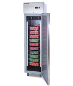 Refrigerator Metos Gastro C 300 inox | Kitchen equipment Metos Belgium