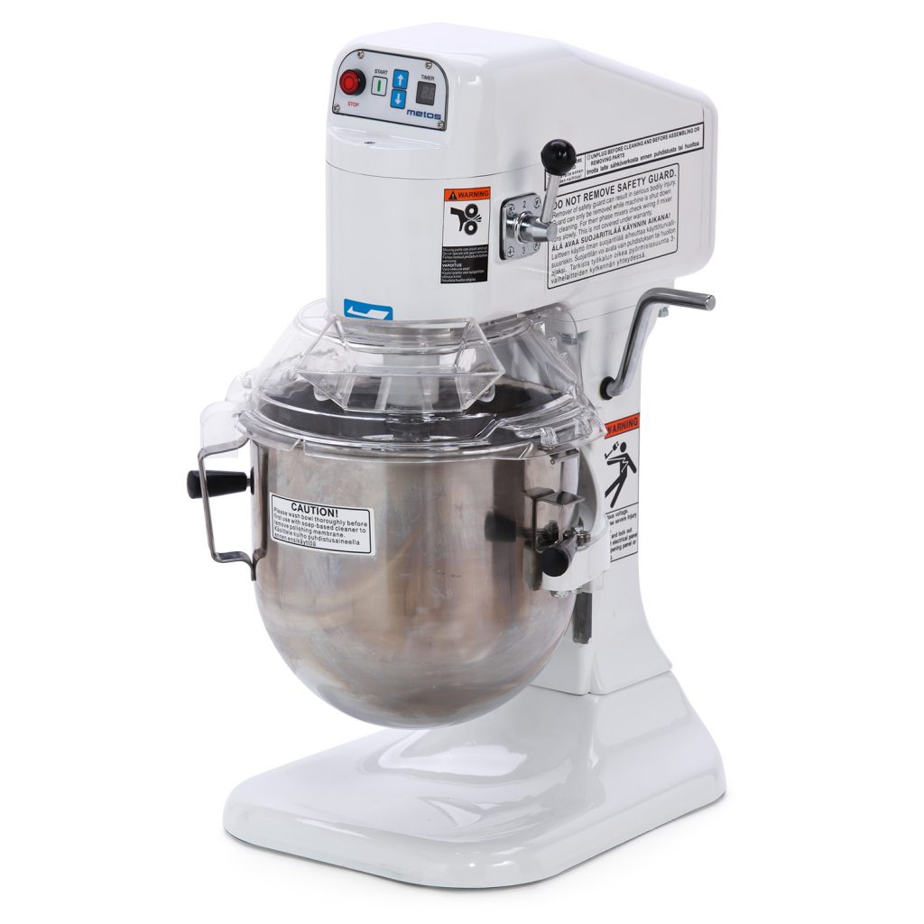Mixer Metos SP-800A-B 230V1~ | Kitchen equipment Metos Belgium