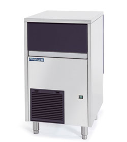 Ice cube machine Metos CB 425A | Kitchen equipment Metos Belgium