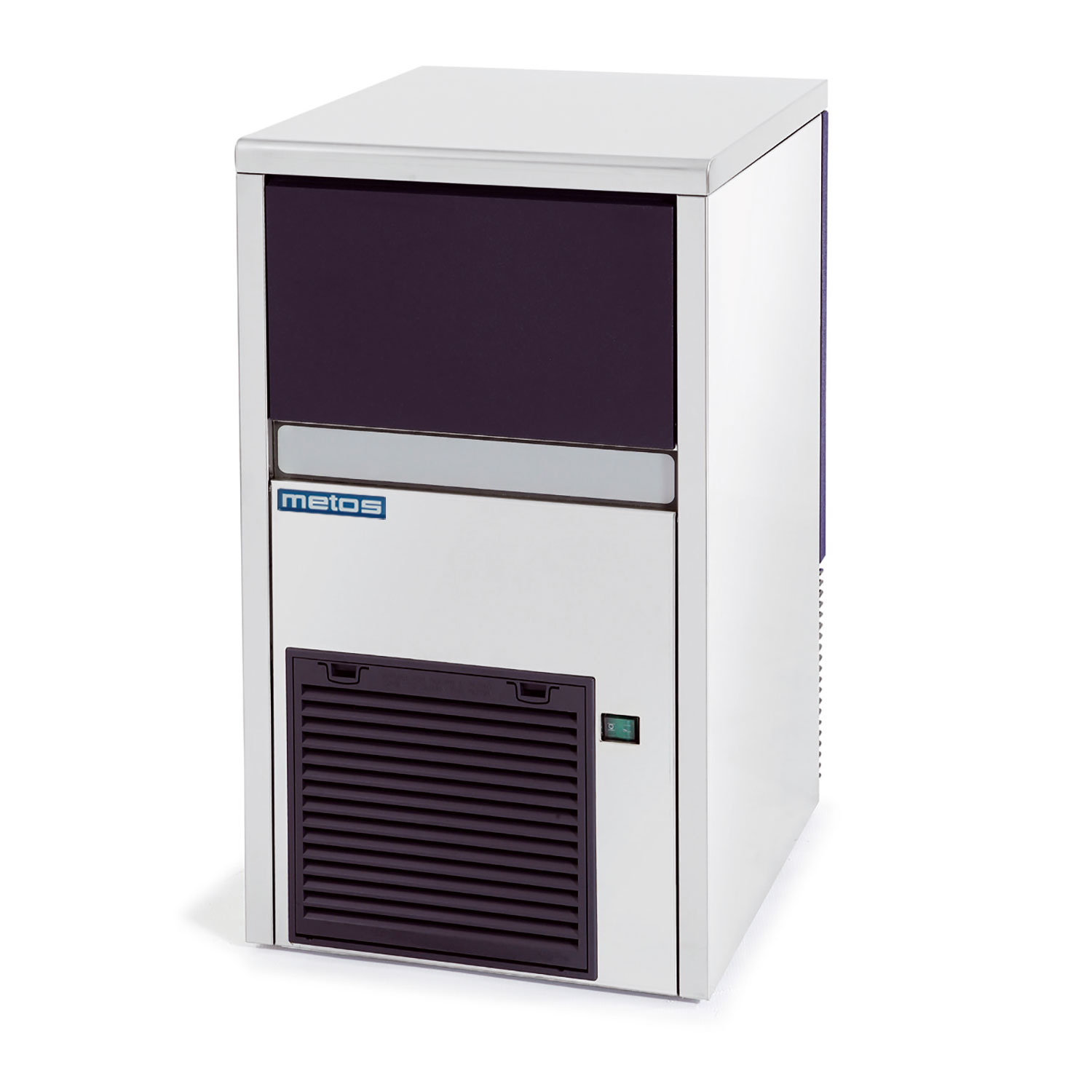Ice cube machine Metos CB249A HC | Kitchen equipment Metos Belgium