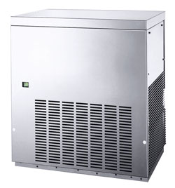 Ice flake machine Metos G 510A | Kitchen equipment Metos Belgium