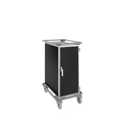 Food transport trolley Metos Thermobox S150 | Kitchen equipment Metos ...