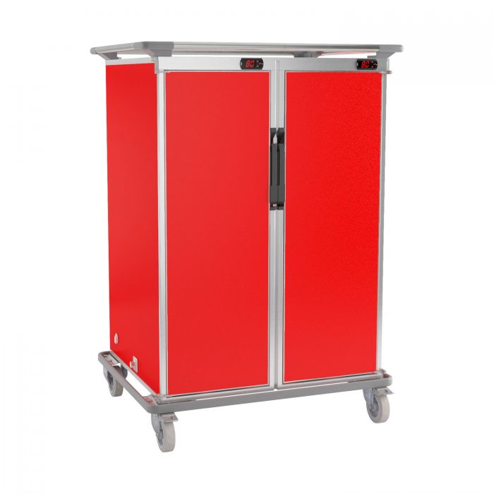 Food transport trolley Metos Thermobox EE360 | Kitchen equipment Metos ...