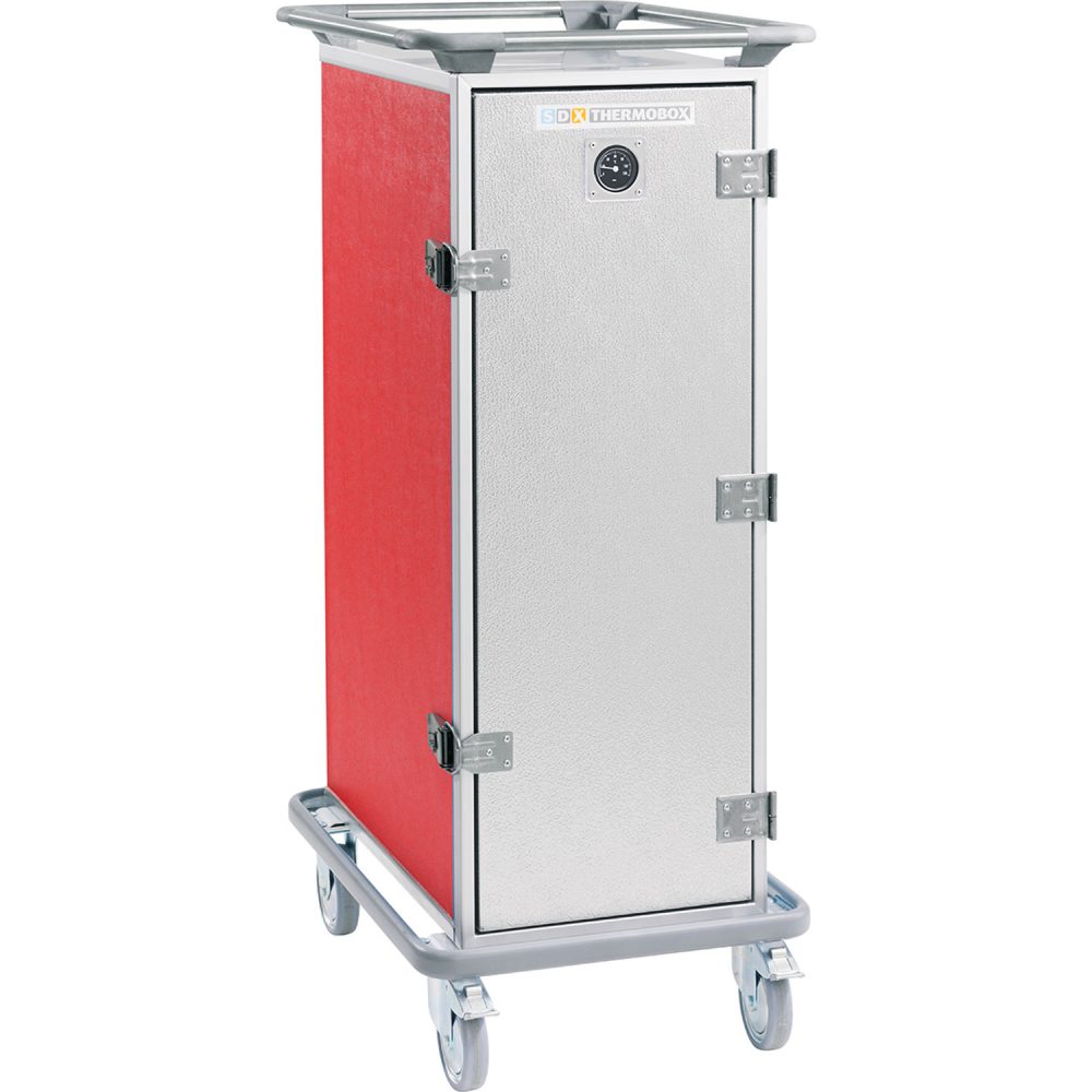 Food transport trolley Metos Thermobox E180 CLASSIC | Kitchen equipment ...