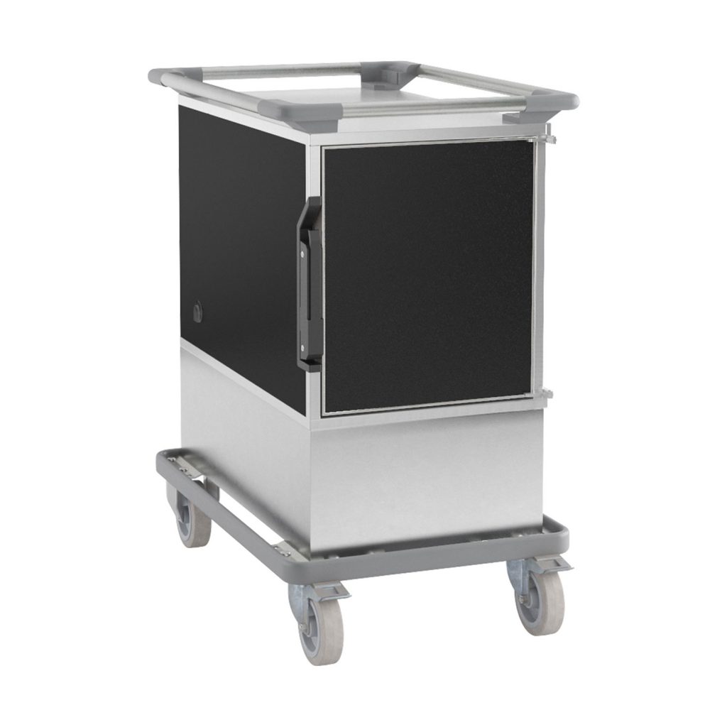 Food transport trolley Metos Thermobox S60 | Kitchen equipment Metos ...
