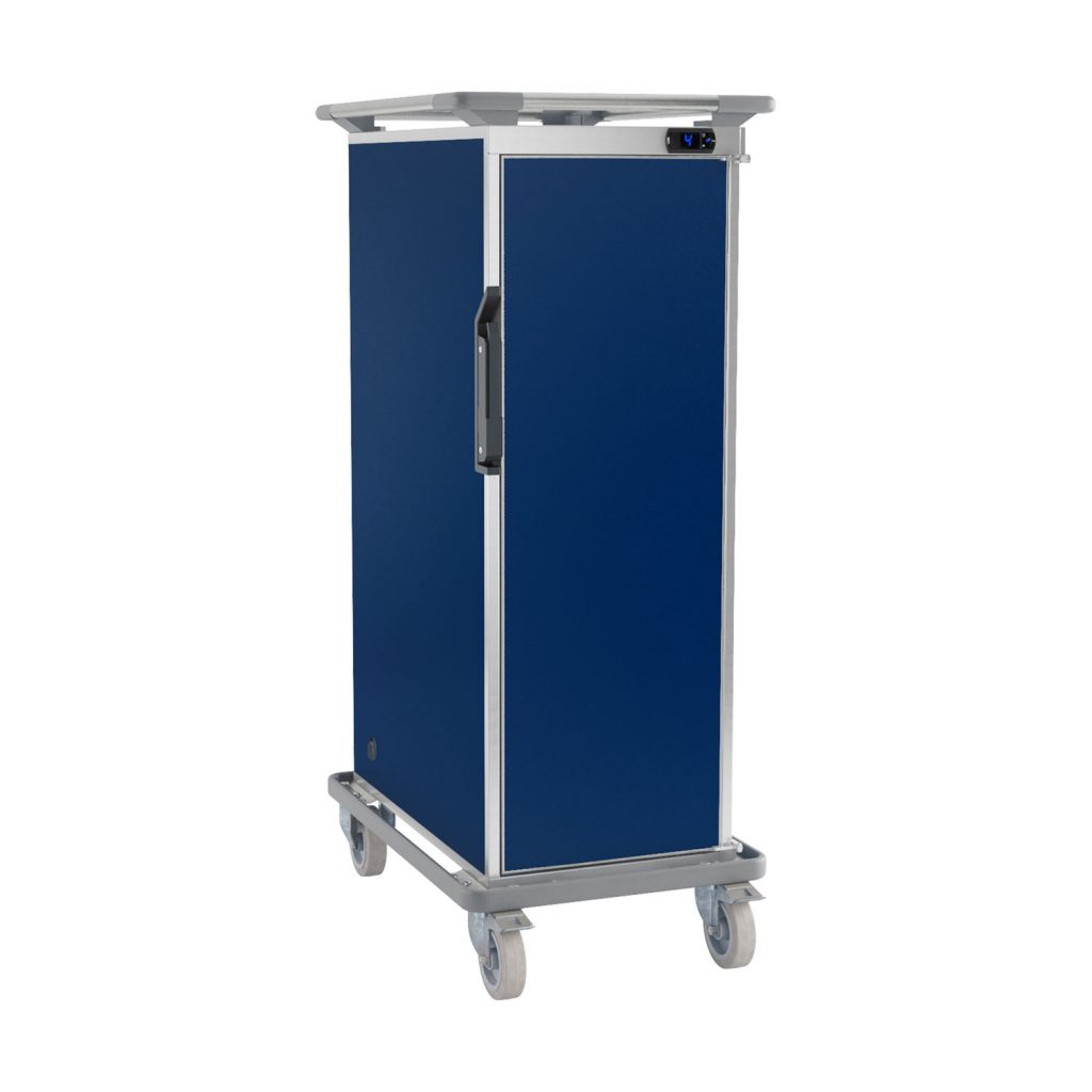 Food transport trolley Metos Thermobox C180 | Kitchen equipment Metos ...