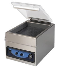 Vacuum machine Metos Maxi Eco 230V1~ | Kitchen equipment Metos Belgium