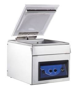 Vacuum machine Metos Gastrovac Eco 230V | Kitchen equipment Metos Belgium