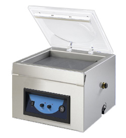 Vacuum machine Metos Pro Eco 230V1~ | Kitchen equipment Metos Belgium