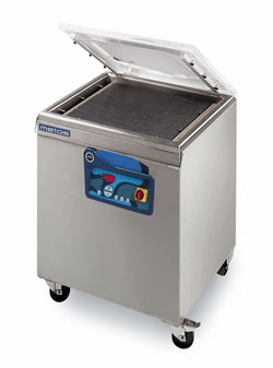 Vacuum machine Metos 563 400V3~ | Kitchen equipment Metos Belgium