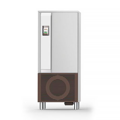 Blast chiller and blast freezer cabinet Metos HiChef HC17 | Kitchen ...