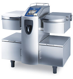 VarioCooking Center Metos ME 112 F05 | Kitchen equipment Metos Belgium