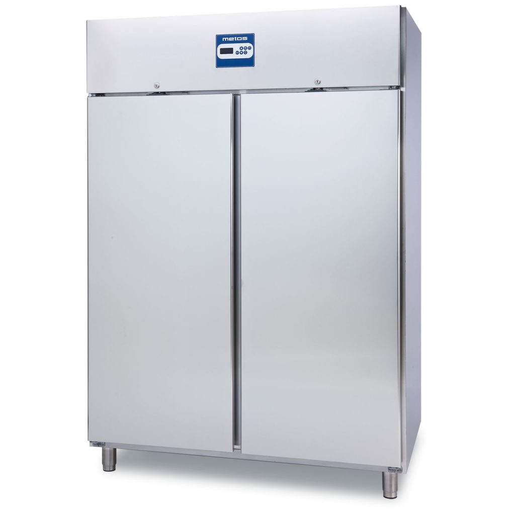 Freezer Metos Start S140 BT HP | Kitchen equipment Metos Belgium