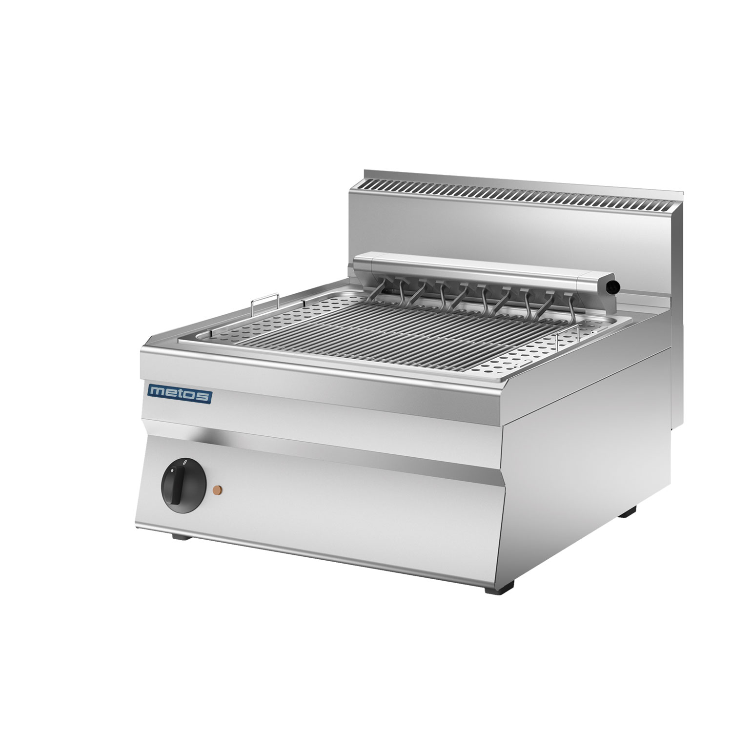 Categorie: Grills | Kitchen equipment Metos Belgium