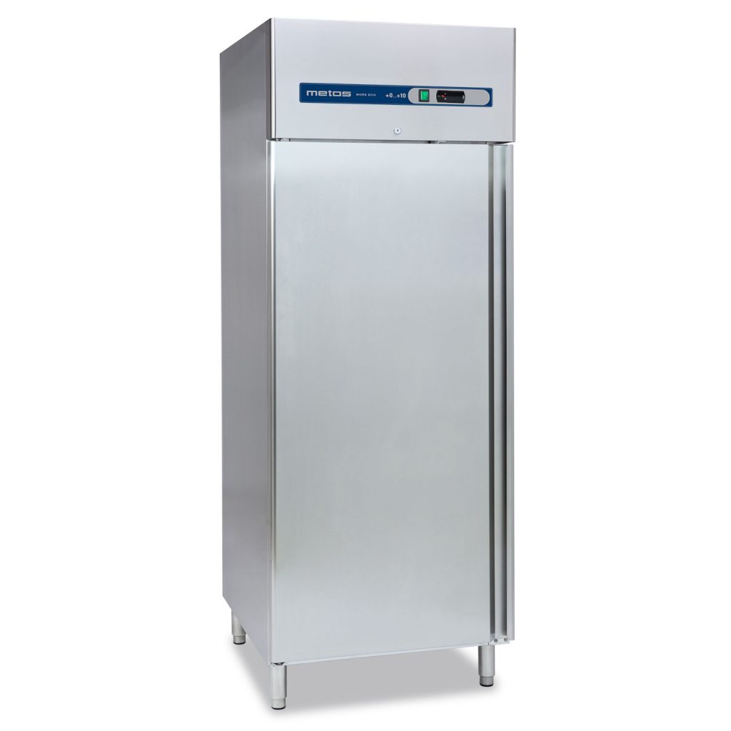 Refrigerator Metos More Eco GNC 740L | Kitchen equipment Metos Belgium
