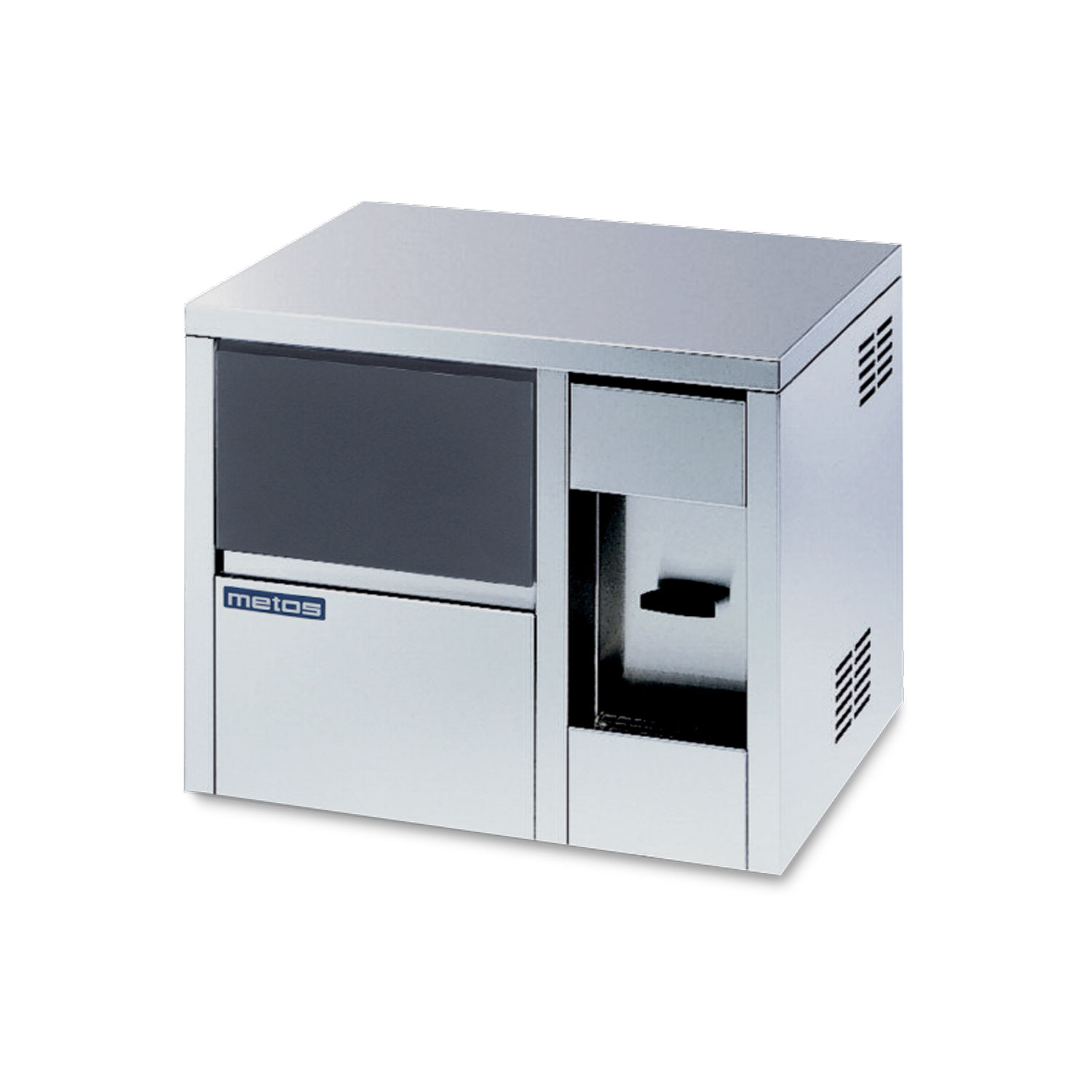 Ice machine Metos Freshmaker | Kitchen equipment Metos Belgium