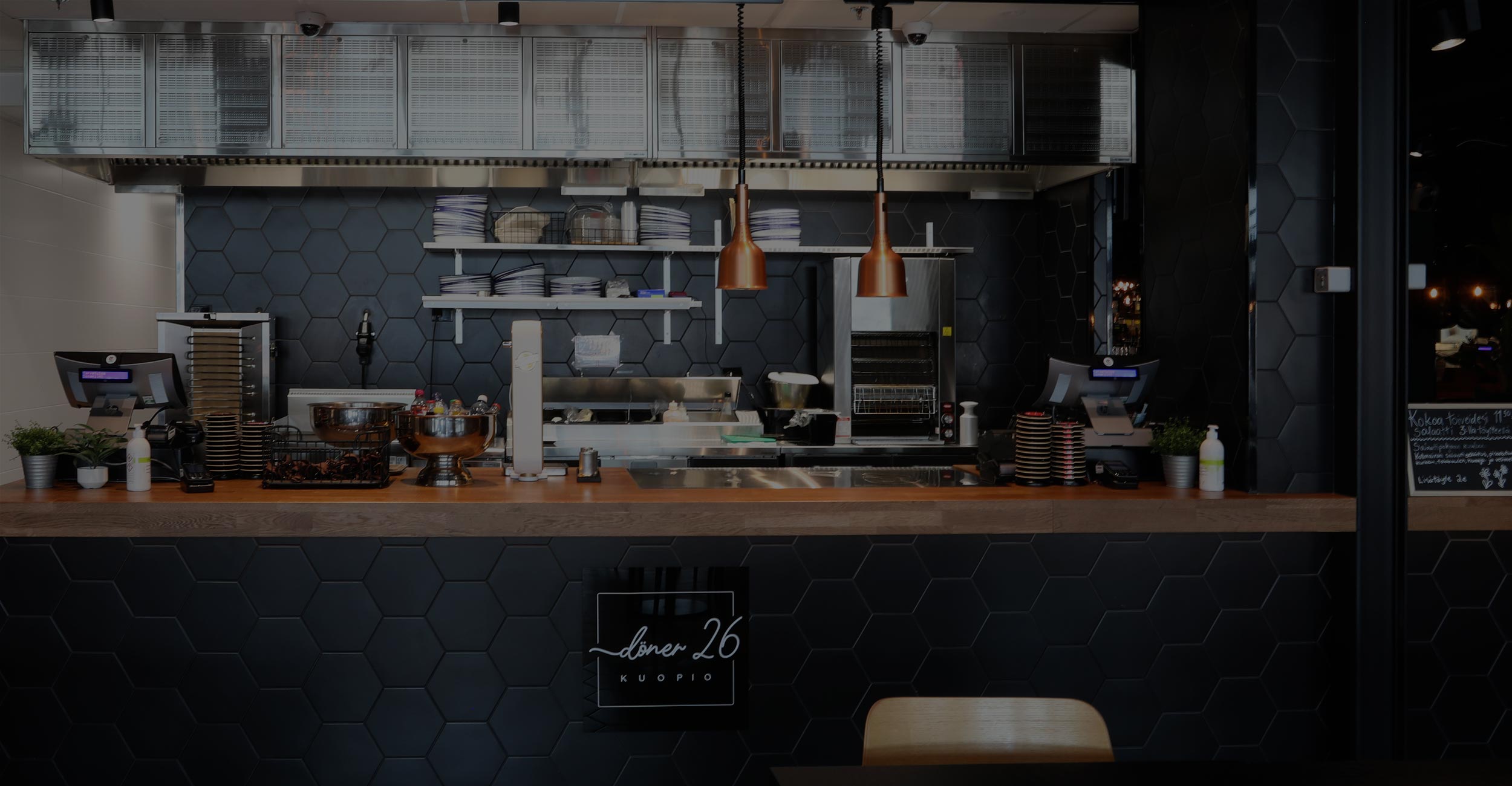 All Equipment for Professional Kitchens | Kitchen equipment Metos Belgium